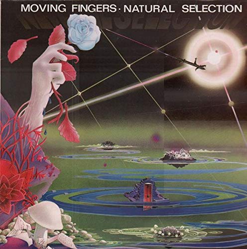 Amazon.com: Natural selection: CDs & Vinyl