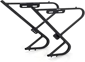 Amazon.com: XLC Lowrider - Portabebés unisex LR-F02, negro, talla única ...