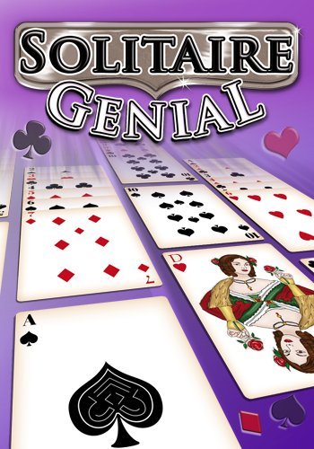 Amazon.com: Solitaire Genial [Download] : Video Games