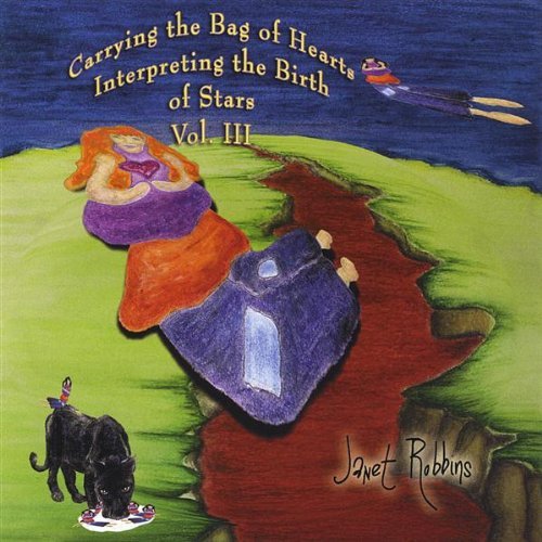 Robbins, Janet - Vol. 3-Carrying the Bag of Hearts Interpreting the ...