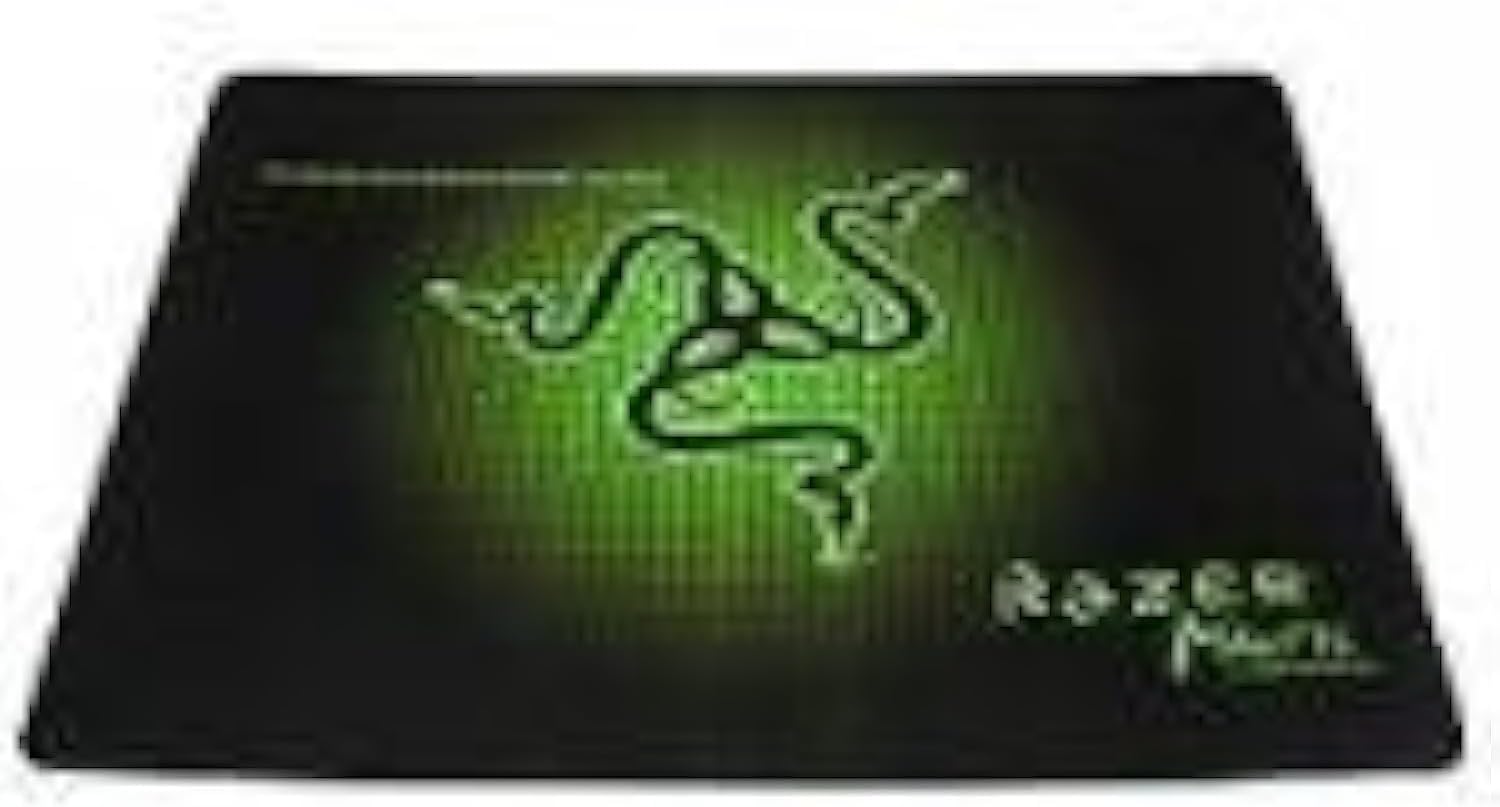 Amazon.com: Razer Mantis Gaming Mouse Pad Superficie de Control ...