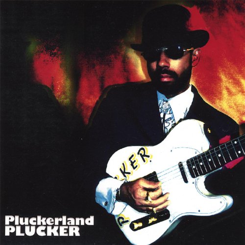 Amazon.com: Pluckerland : Plucker: Digital Music