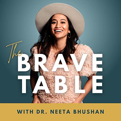 Amazon.com: The Brave Table with Dr. Neeta Bhushan : Dr. Neeta Bhushan ...