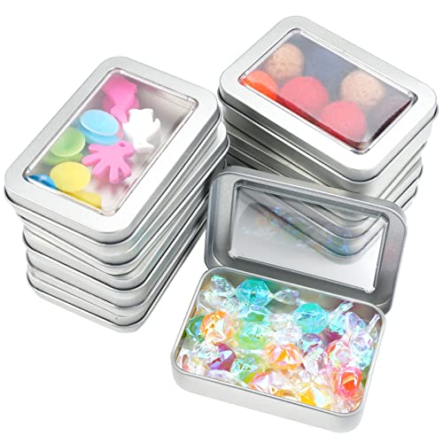 Blechdosen mit Deckel – Die 15 besten Produkte im Vergleich - Heim ...