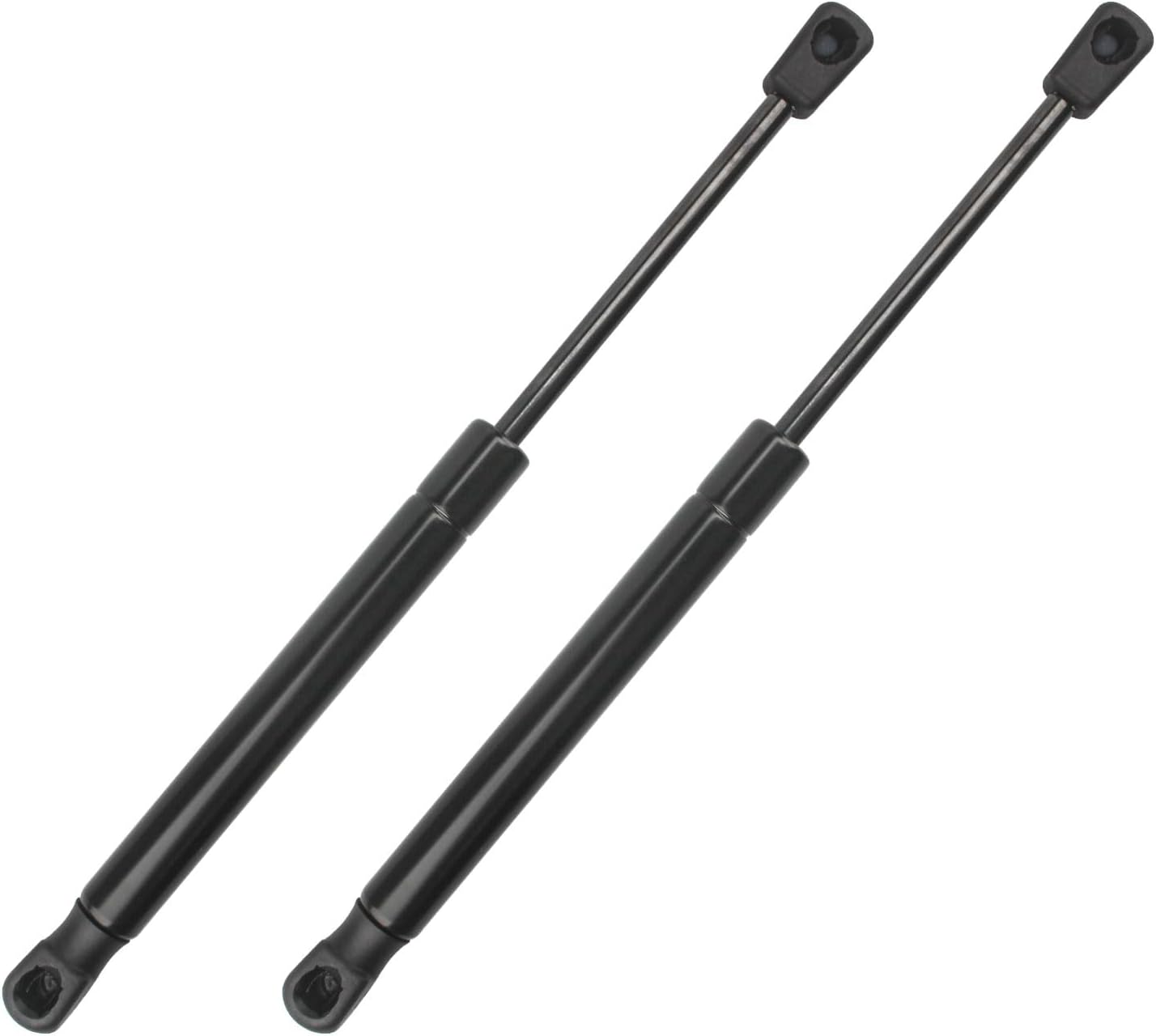 Amazon.com: C16-03795 C16-09903 12 inch 24LB/107N Gas Struts Shocks ...