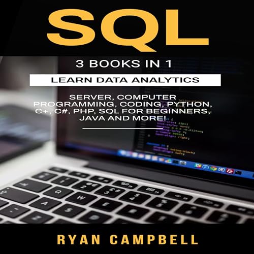Amazon Best Sellers: Best SQL