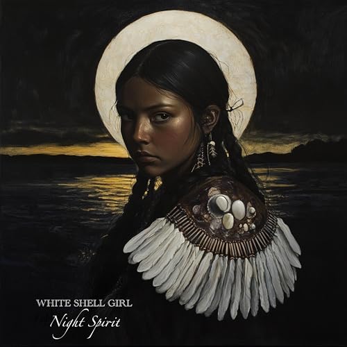 Amazon MusicでWhite Shell GirlのNight Spiritを再生する