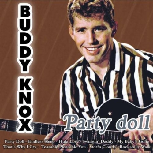 Party Doll von Buddy Knox bei Amazon Music - Amazon.de