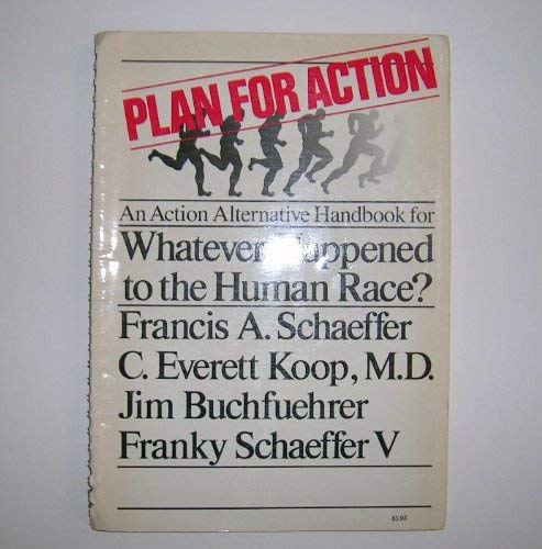 Plan for action: An action alternative handbook for Whatever happened ...