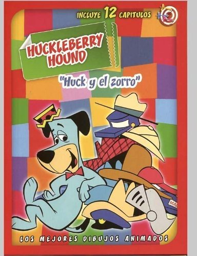 Amazon.com: Huckleberry Hound : Movies & TV