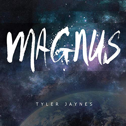 Play Magnus by Tyler Jaynes on Amazon Music