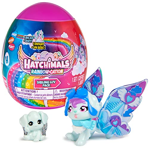 Hatchimals huevos: todo lo que debes saber sobre estos juguetes ...