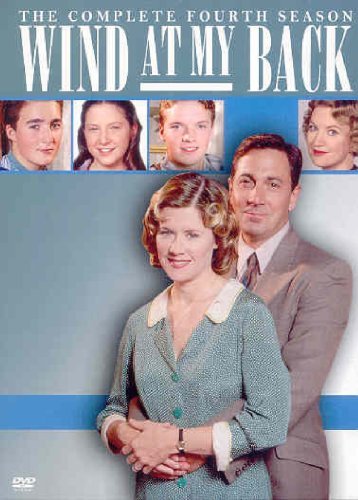 Amazon.com: Wind At My Back: The Complete 4th Season : Everything Else