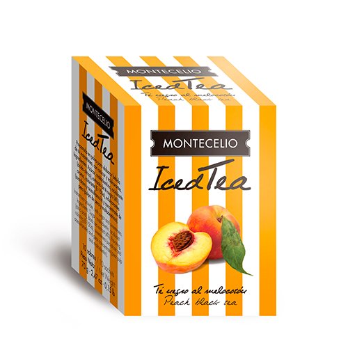 Te Montecelio El Corte Inglés ️ 2024