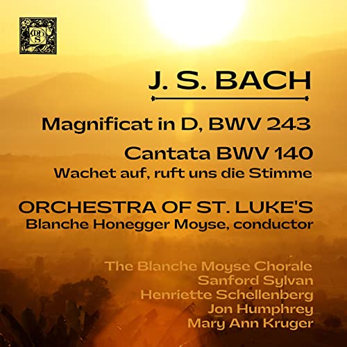 Amazon Musicでセントルークス管弦楽団, Blanche Honegger Moyse & The Blanche Moyse ...