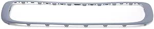 Amazon.com: New Grille Trim Grill For Mini Cooper 2011-2015 FITS ...
