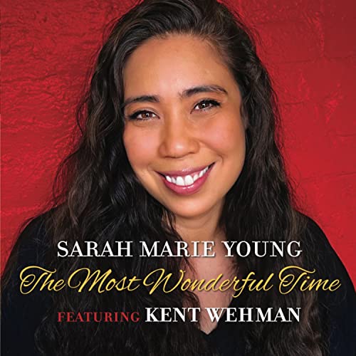 Amazon MusicでSarah Marie YoungのThe Most Wonderful Timeを再生する