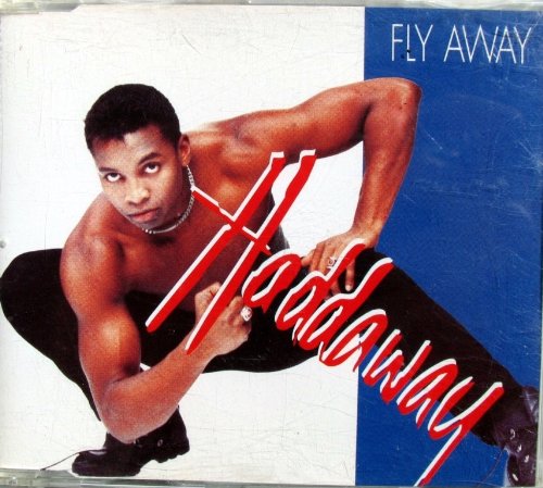 Fly away [Single-CD] - Amazon.com Music