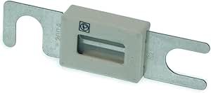 Little Lfuse Strip Fuse – 125 A: Amazon.de: DIY & Tools