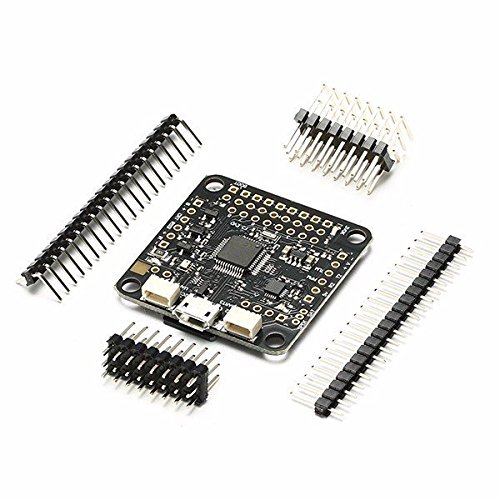 Generic F3 EVO Cleanflight Flight Controller for Multirotor Racing w ...