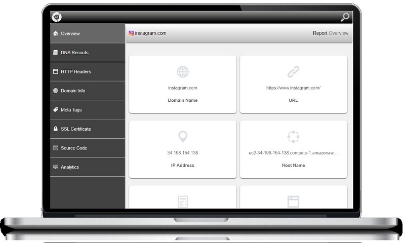 Site Checker Tool - App on Amazon Appstore