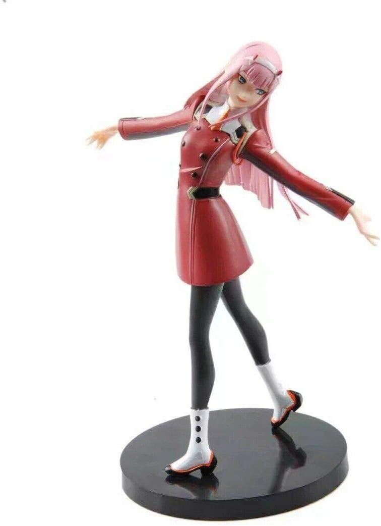 Amazon.com: 8" Durable Nice New Unique Charming Darling in The Franxx ...
