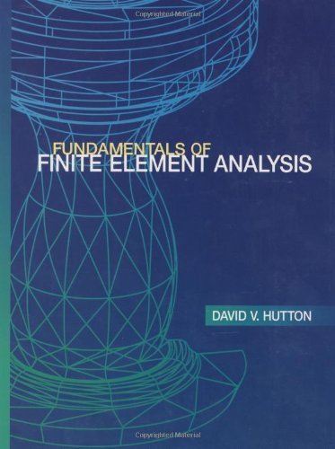 Buy Fundamentals of Finite Element Analysis Book Online at Low Prices ...