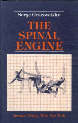 Amazon | The Spinal Engine | Gracovetsky, Serge | Basic Science