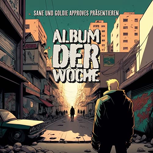 Play Album der Woche by Sane on Amazon Music