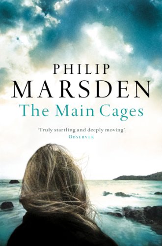 The Main Cages eBook : Marsden, Philip: Amazon.co.uk: Kindle Store