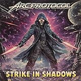 【発売日：2026年05月08日】・製造元:arcprotocolmusic
