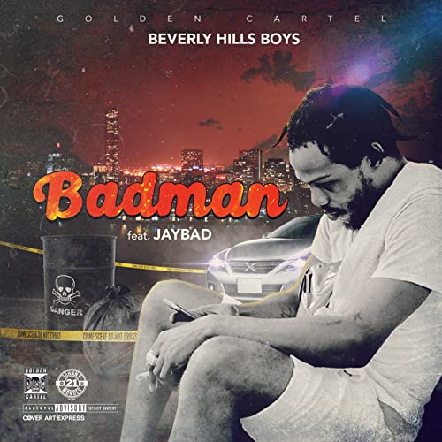 Play Bad Man by Jay bad on Amazon Music