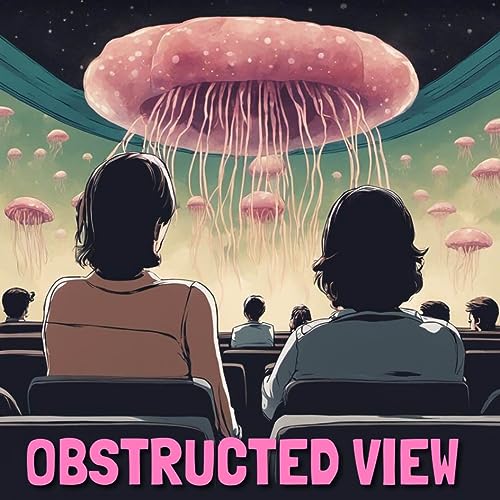 Obstructed View : Bill & Josh: Amazon.in: Audible Books & Originals
