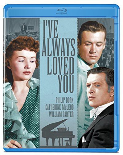 Amazon.com: I've Always Loved You : Philip Dorn, Catherine McLeod ...