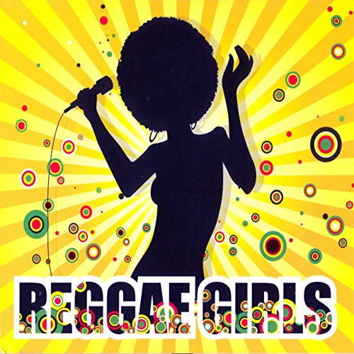 Amazon MusicでVARIOUS ARTISTSのReggae Girls Vol. 2を再生する