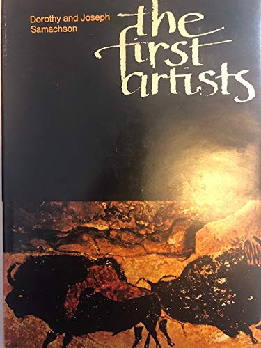 The first artists: Amazon.co.uk: Books
