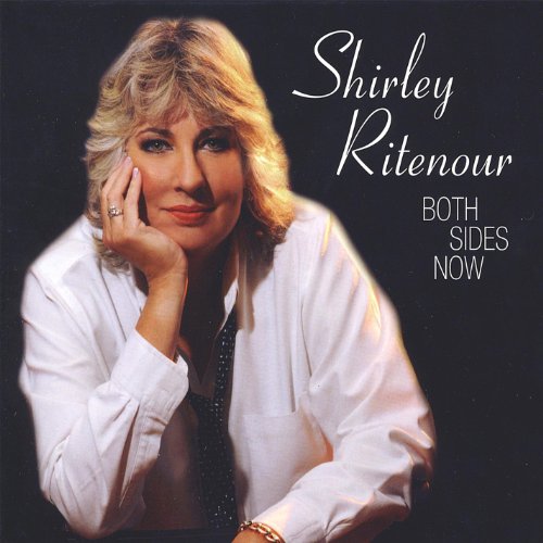 Amazon.com: Both Sides Now : Shirley Ritenour: Digital Music