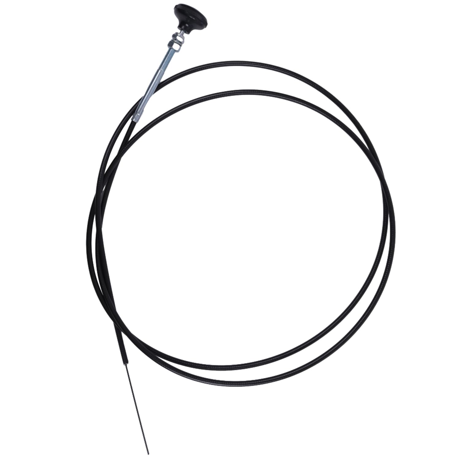 Dorman Control Cable 55198 55204 Fit For Dorman Control Cable With 2 In ...