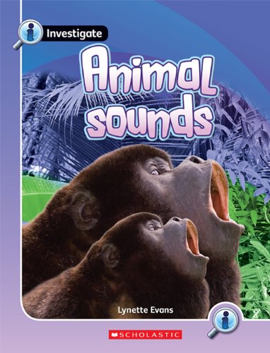 Amazon.in: Buy Animal Sounds Book Online at Low Prices in India ...
