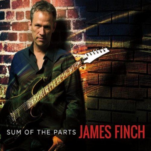 Amazon MusicでJames FinchのSum of the Partsを再生する