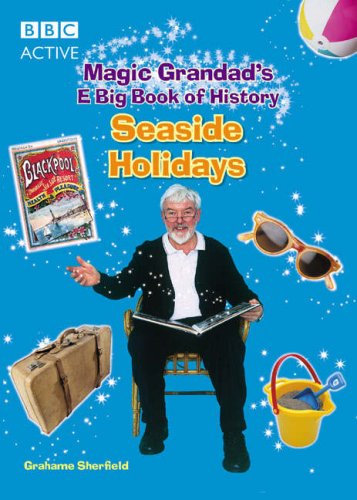 Buy Magic Grandad Seaside Holiday E Big Book Single User licence Book ...
