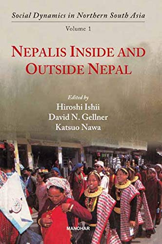 Buy Nepalis Inside and Outside Nepal (Volume 1) Book Online at Low ...