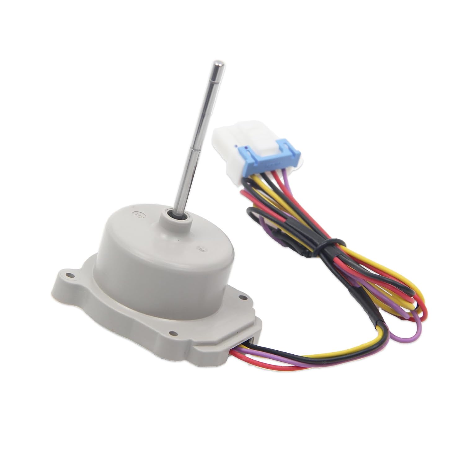 Amazon.com: EAU65058313 Refrigerator Evaporator Fan Motor EAU63103001 ...