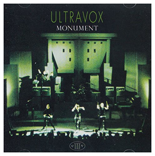 Ultravox Concerts & Live Tour Dates: 2025-2026 Tickets | Bandsintown