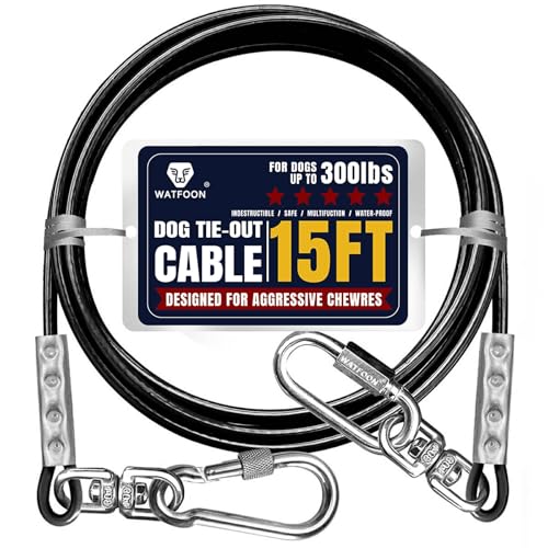 Perros Para Cable Acerado - Ferreteria Y Herramientas