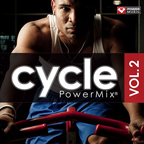 Play Cycle Powermix Vol. 2 by Power Music Workout on Amazon Music