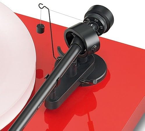 Pro-Ject (Project) Tonearm 65g Counterweight (for 3.5g to 5.5g): Amazon ...