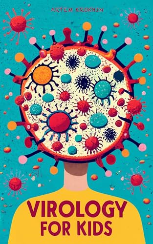 12 Best New Virology Books To Read In 2024 - BookAuthority