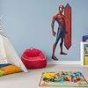 Amazon.com: Fathead Spider-Man: Growth Chart-Life-Size Officially ...