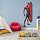 Amazon.com: FATHEAD Spider-Man: Growth Chart-Life-Size Officially ...